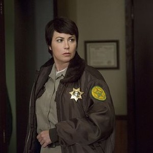 Kim Rhodes - Rotten Tomatoes