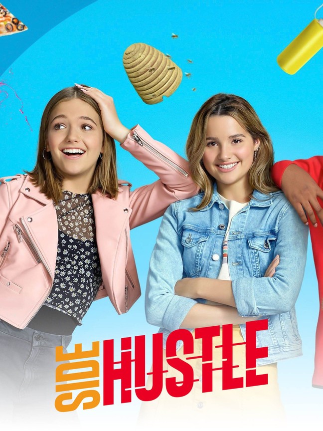 Prank You Very Much Pictures - Rotten Tomatoes