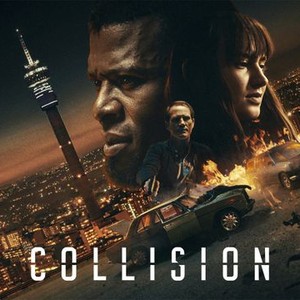 Collision - Rotten Tomatoes