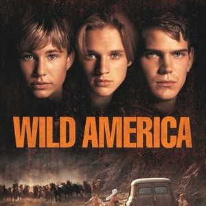Wild America - Rotten Tomatoes