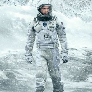 Interstellar Official Trai Το καστ του «Interstellar» ανοίγει τα χαρτιά ...