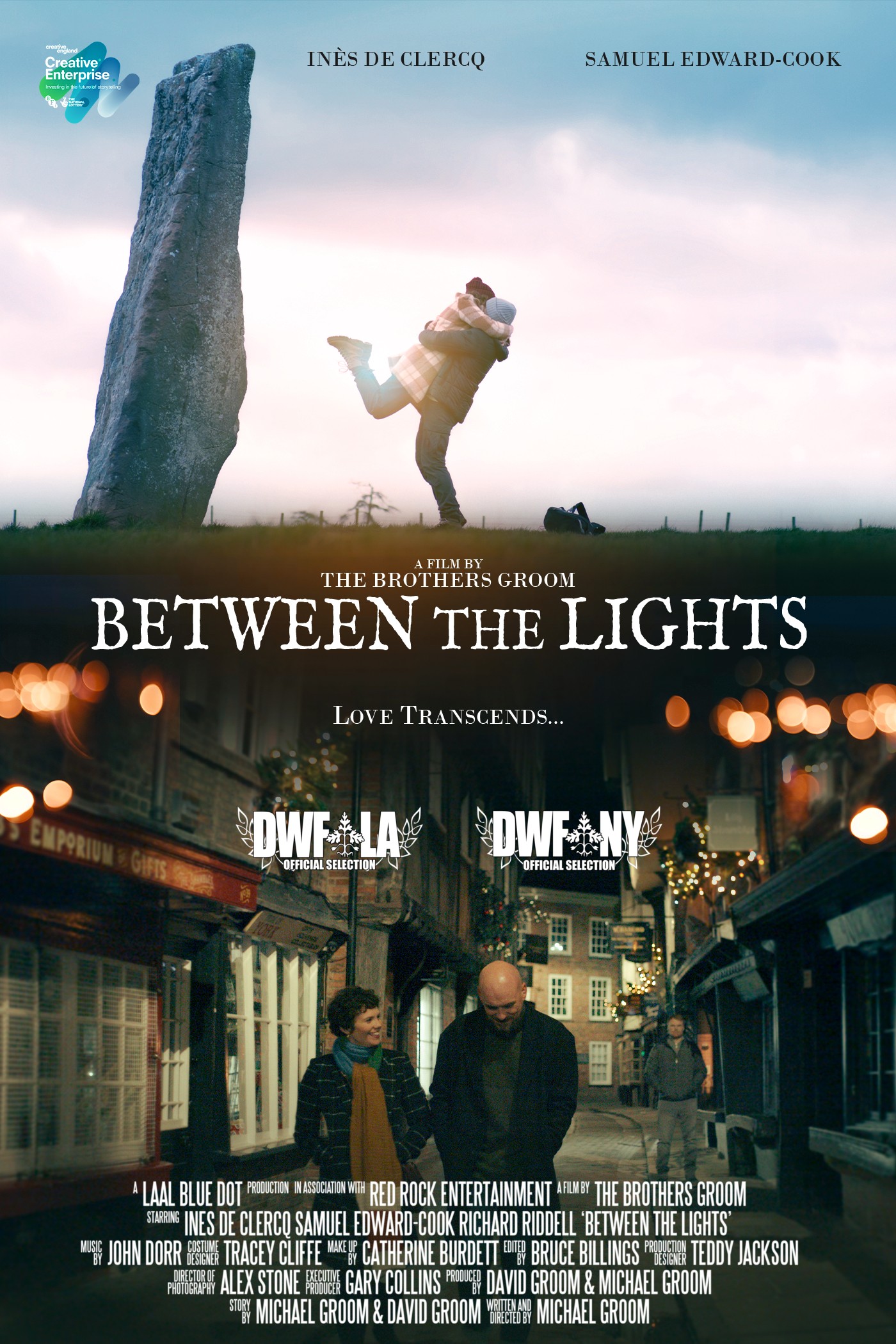 Between the Lights Pictures | Rotten Tomatoes