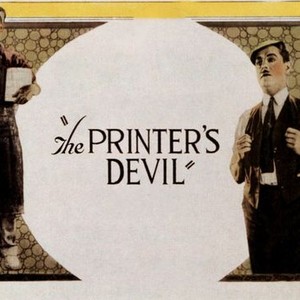 The Printer's Devil - Rotten Tomatoes