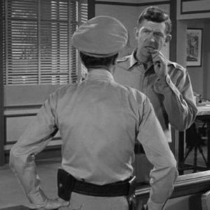The Andy Griffith Show - Season 3 Episode 13 - Rotten Tomatoes