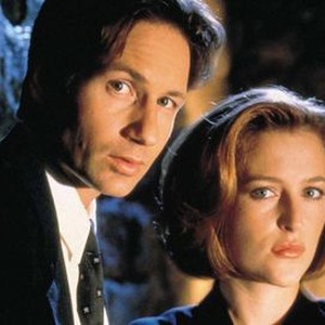 The X-Files: Season 5, Episode 9 - Rotten Tomatoes