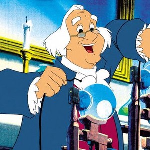 Animated Hero Classics - Rotten Tomatoes