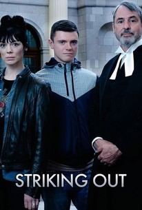 Striking Out: Season 1 | Rotten Tomatoes