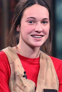 Steam Punks!: Season 1, Episode 1 | Rotten Tomatoes