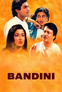 Bandini | Rotten Tomatoes
