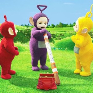 Teletubbies: Season 2, Episode 11 - Rotten Tomatoes