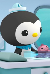 Octonauts: Season 1, Episode 17 - Rotten Tomatoes