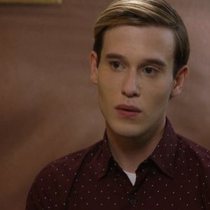 Hollywood Medium With Tyler Henry - Rotten Tomatoes