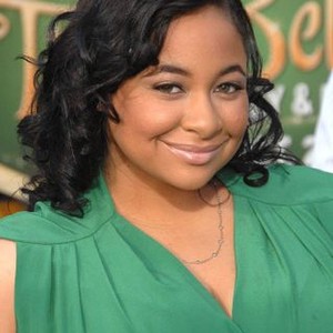 Raven Symone Zenon
