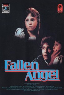Fallen Angel | Rotten Tomatoes