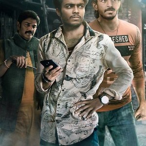 Jamtara: Sabka Number Ayega - Rotten Tomatoes