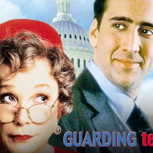 Guarding Tess - Rotten Tomatoes