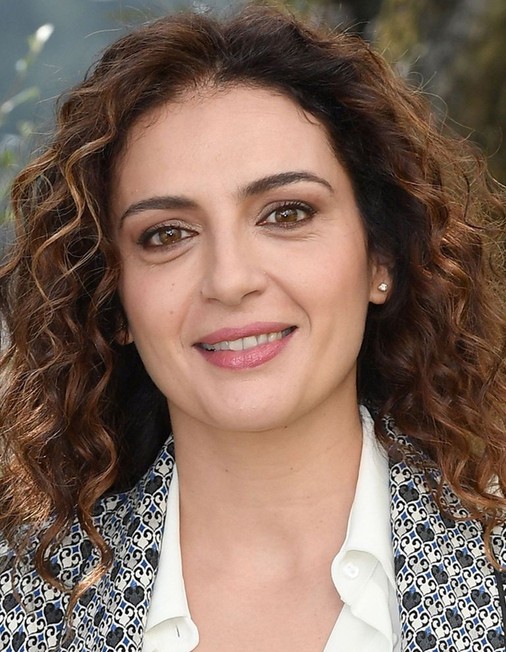 Gioia Spaziani - Rotten Tomatoes