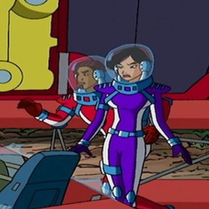 Evolution: The Animated Series: Season 1, Episode 6 - Rotten Tomatoes