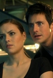 The Listener: Season 1, Episode 10 | Rotten Tomatoes