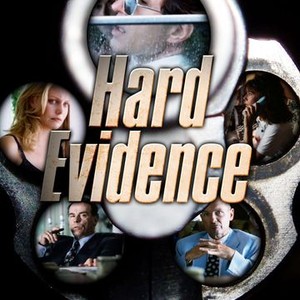 Hard Evidence - Rotten Tomatoes