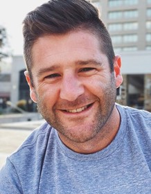 Ryan Welch | Rotten Tomatoes