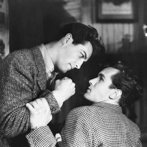 Griffith Jones - Rotten Tomatoes