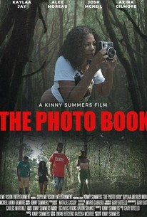 The Photo Book - Movie Reviews | Rotten Tomatoes