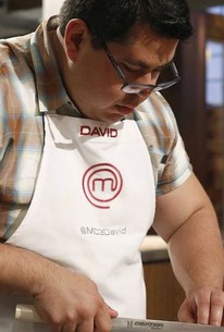 MasterChef: Season 3, Episode 13 - Rotten Tomatoes