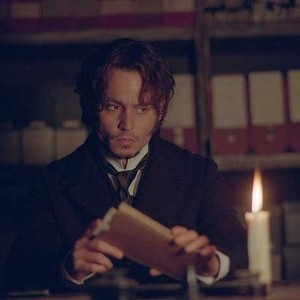 From Hell - Rotten Tomatoes