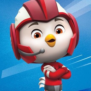 Top Wing: Season 1, Episode 1 - Rotten Tomatoes