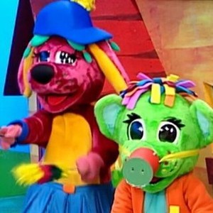 Raggs - Rotten Tomatoes