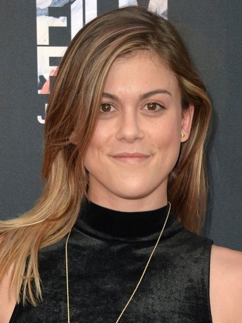lindsey shaw