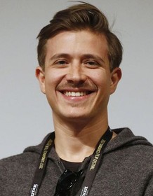 Fernando Álvarez Rebeil | Rotten Tomatoes