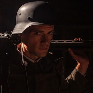 The Guard Of Auschwitz - Rotten Tomatoes