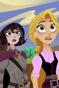 Tangled: The Series: Season 2, Episode 23 | Rotten Tomatoes