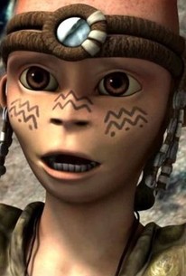 Legend of Enyo: Season 1, Episode 11 - Rotten Tomatoes