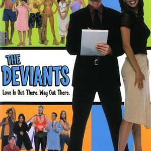 The Deviants - Rotten Tomatoes