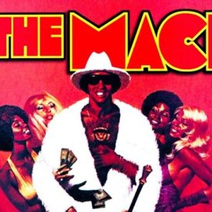 The Mack - Rotten Tomatoes