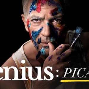Genius: Picasso, Episode 1 - Rotten Tomatoes