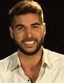 Juampi González | Rotten Tomatoes