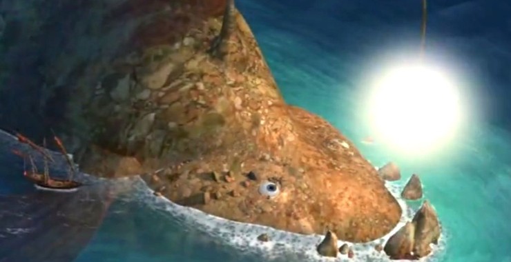 Sinbad: Legend of the Seven Seas - Rotten Tomatoes