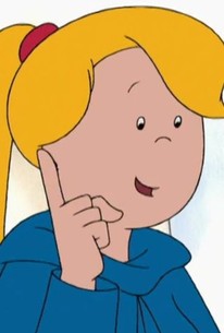 Caillou: Season 2, Episode 32 | Rotten Tomatoes