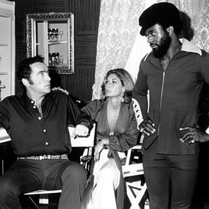 Betty Anne Rees - Rotten Tomatoes