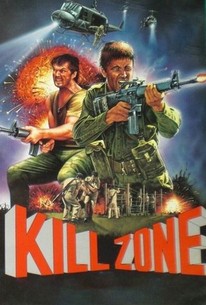 Kill Zone (1984) | Rotten Tomatoes