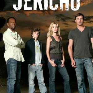 Jericho - Rotten Tomatoes