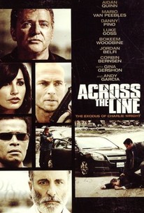 Across the Line | Rotten Tomatoes