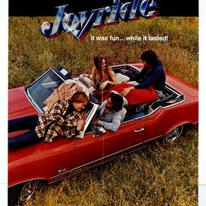 Joyride - Rotten Tomatoes