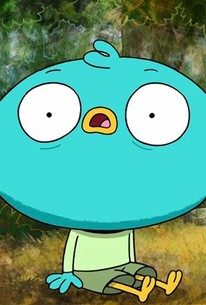 Harvey Beaks: Season 1, Episode 11 | Rotten Tomatoes