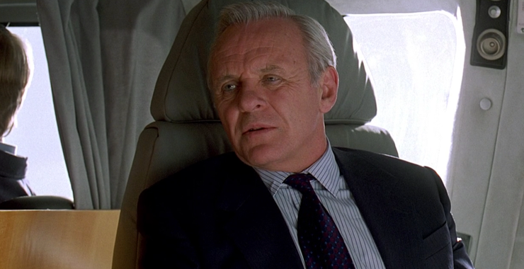 Meet Joe Black - Rotten Tomatoes