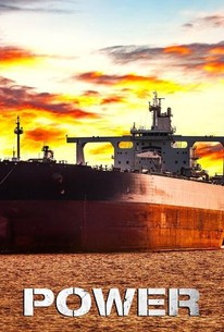 Power: Season 1 | Rotten Tomatoes